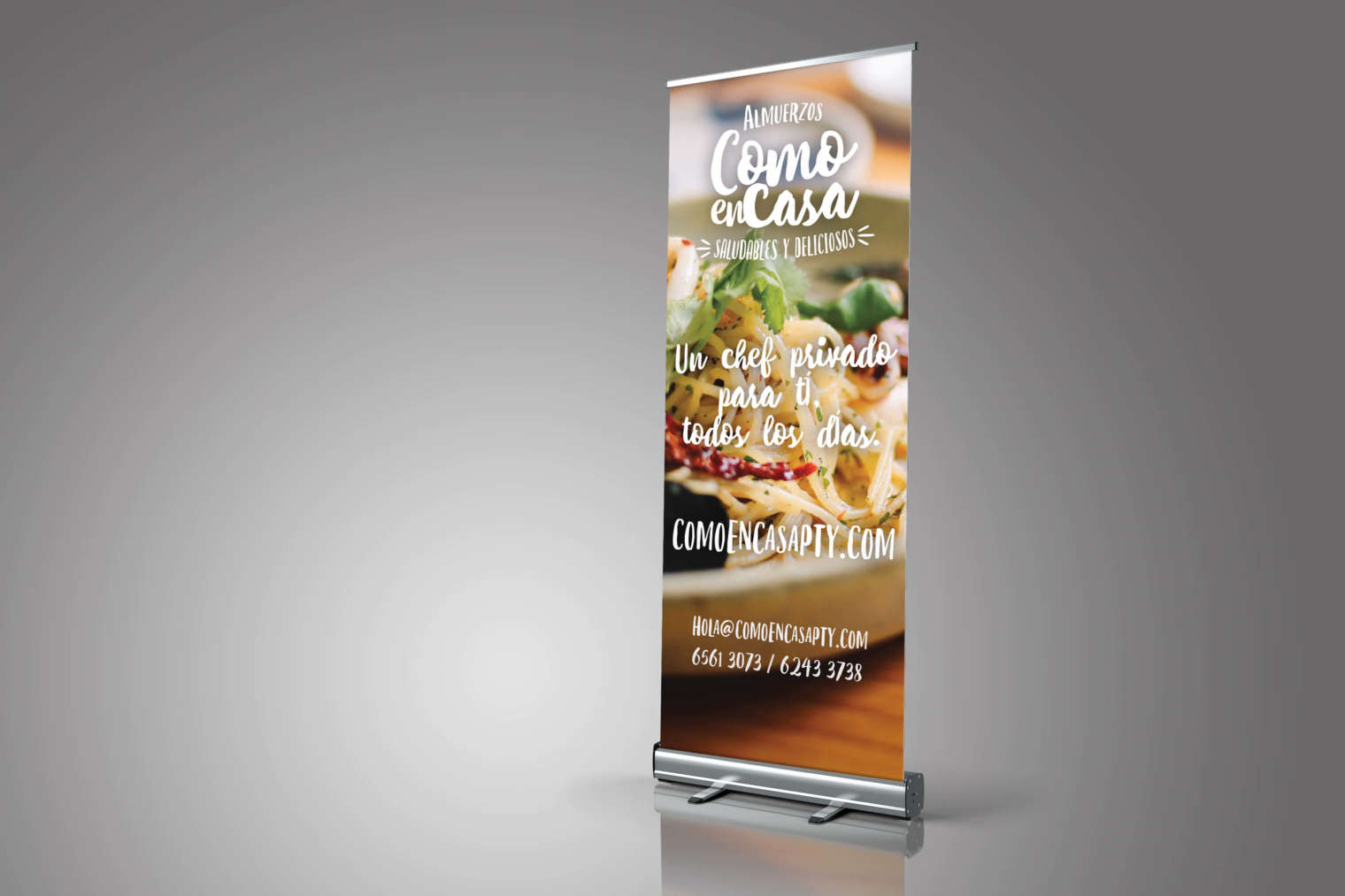 Rollups – BucoPrint – Somos una imprenta 100% online, de calidad y ...