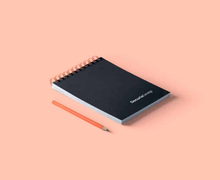 Block de notas – BucoPrint – Somos una imprenta 100% online, de calidad ...